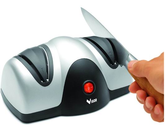 Affilalame a due Stadi Vigor Mod. Zago 40 Watt