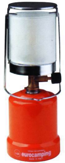 Lampe butane Eurocamping 100W