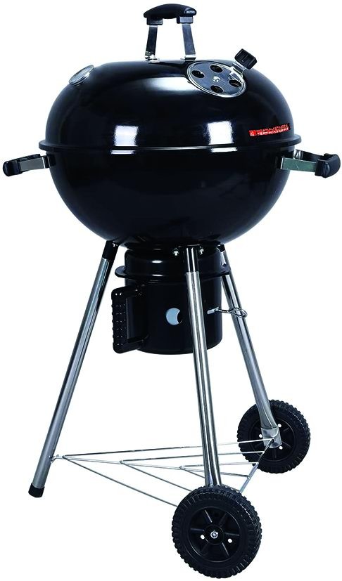 Barbecue Sandrigarden Sg 57K Sferico Dia. 57 Cm