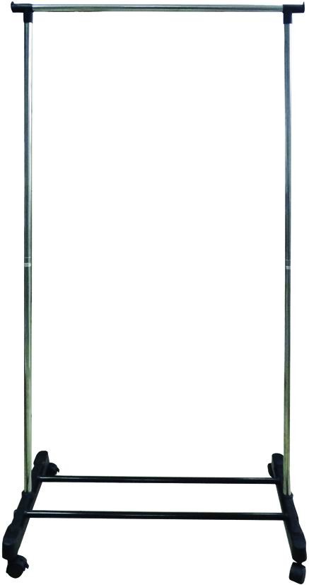 Vigor Inox Sirio Fixed coat hanger