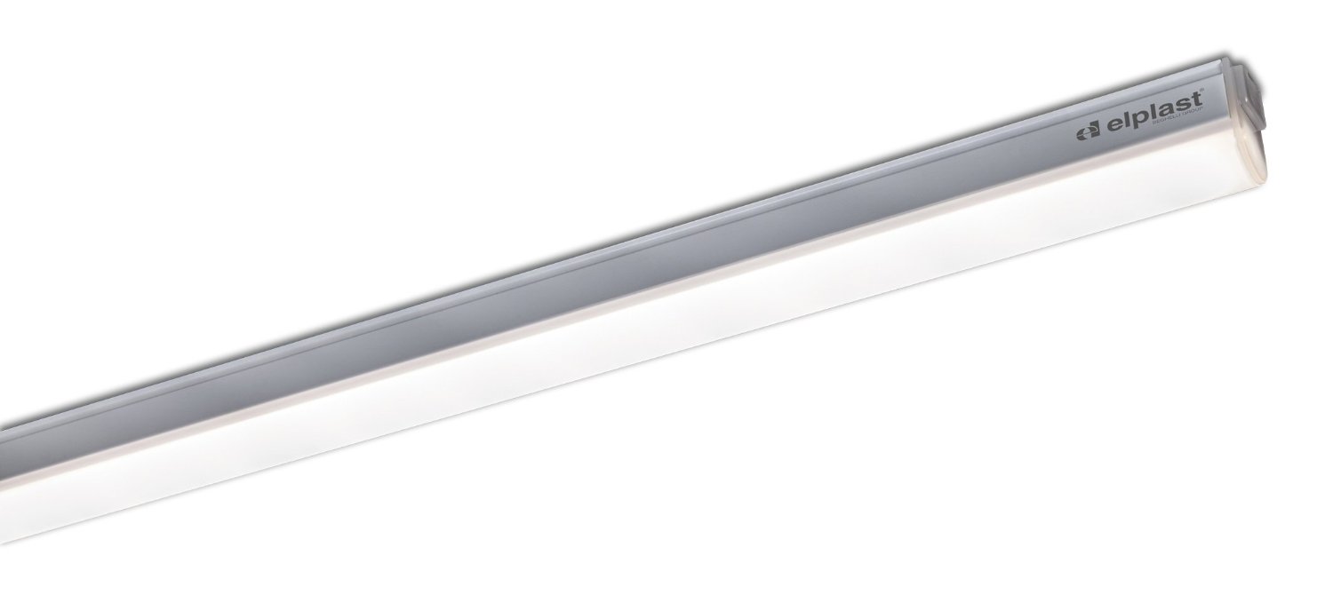 74049 Lampada Led Beghelli Reglette Eco 18W 4000K