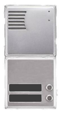 Modulo Sinthesi 2Voice Urmet UTD1083/9