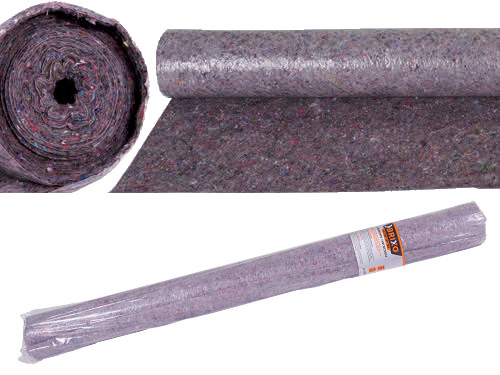 Feltro assorbente Brixo H100 cm – Rotolo 25 m – Copertura pavimenti ...